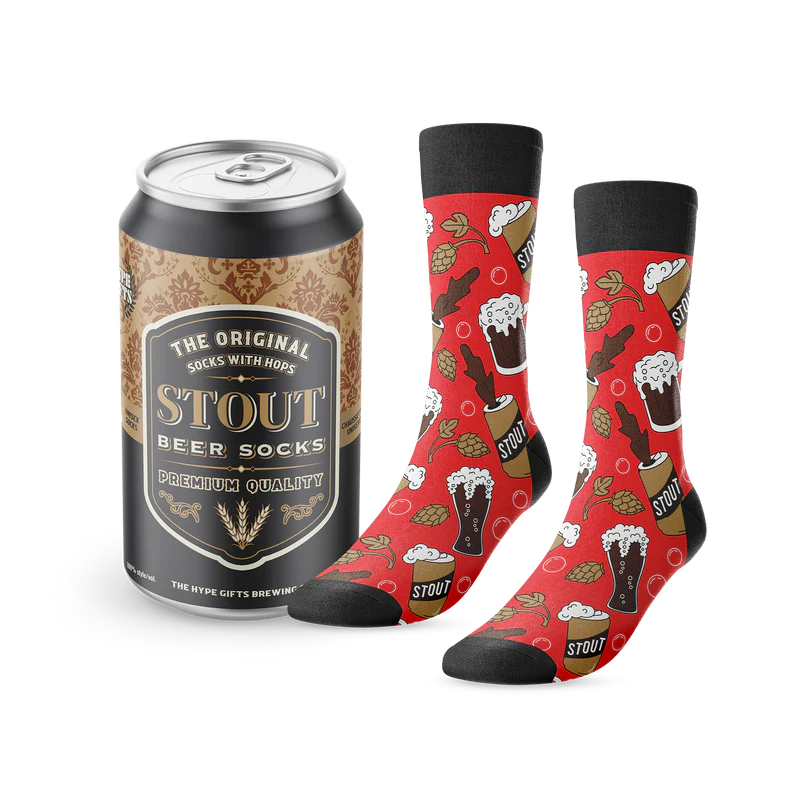 Original Stout Socks – Sings My Soule Boutique